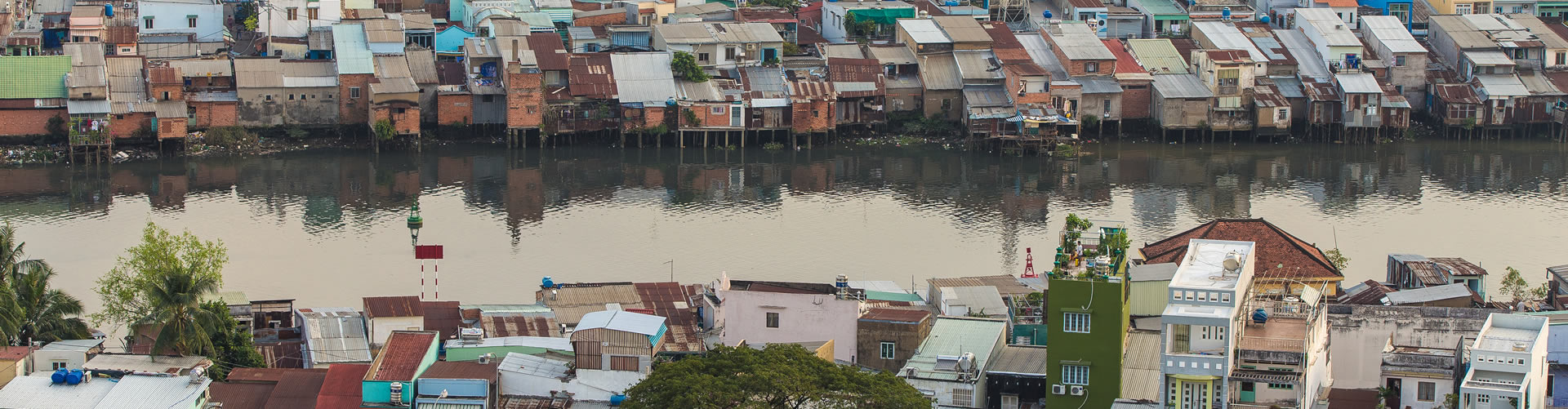 Funding - REACH: Improving water security for the poor