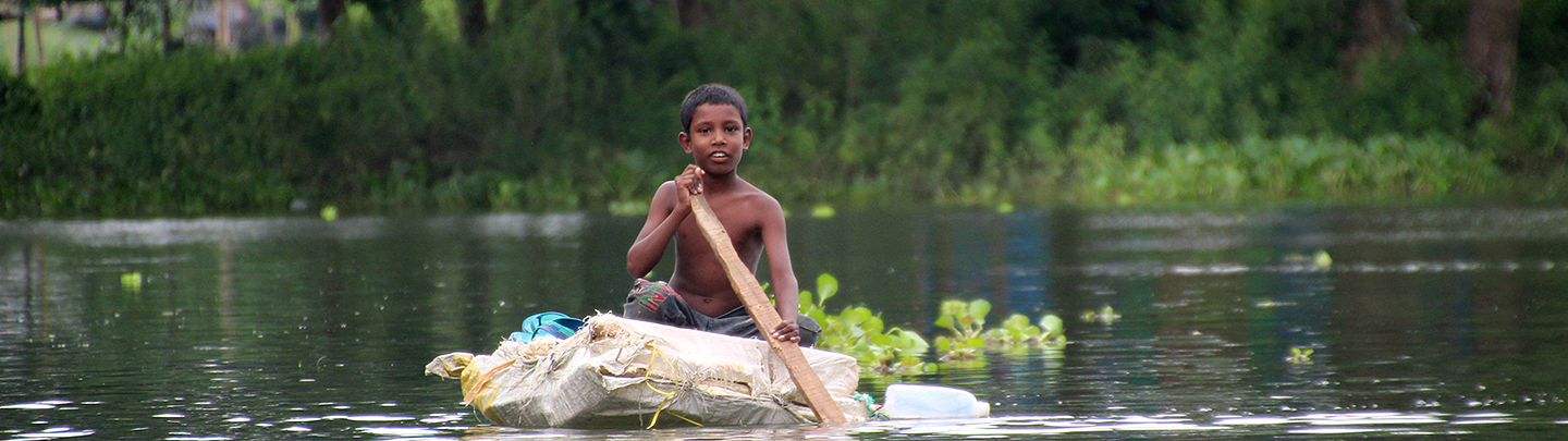 Universal drinking water security - REACH: Improving water security for ...