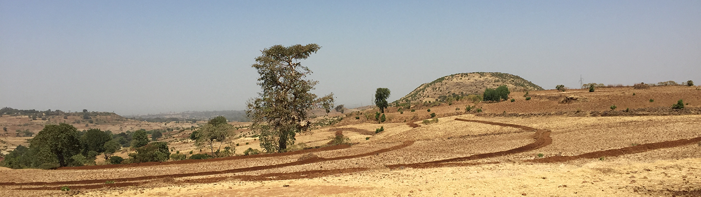 Water security in fragile environments - REACH: Improving water ...